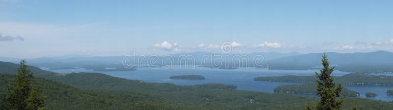 Mountain Top View stock photo. Image of range, beautiful - 97490108