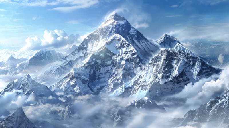 world mountain ranking