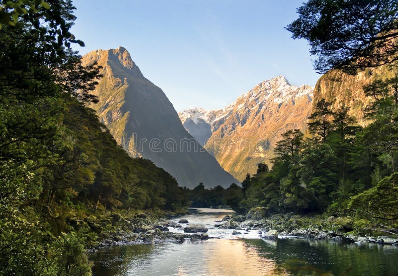 33,424 Lush Mountain Valley Stock Photos - Free & Royalty-Free Stock ...
