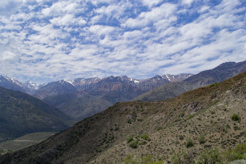 Mountain View during the Daytime. Stock Photo - Image of beauty ...