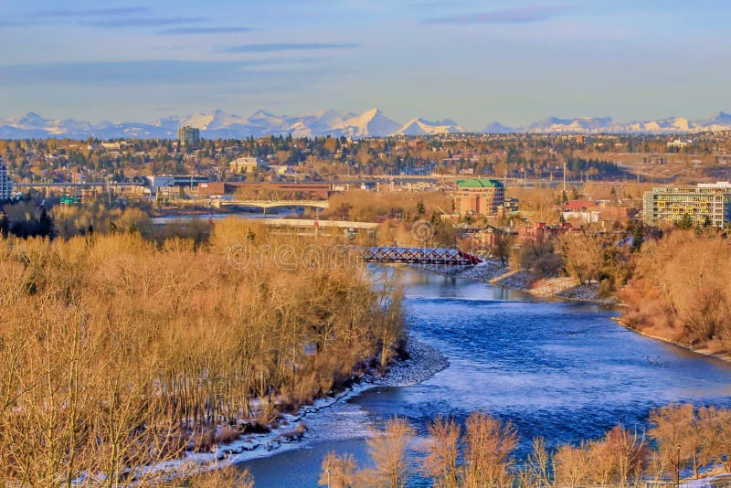Calgary View Stock Photos - Download 2,944 Royalty Free Photos