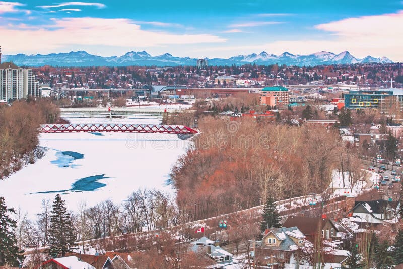 Calgary Mountain Views Stock Photos - Free & Royalty-Free Stock Photos ...