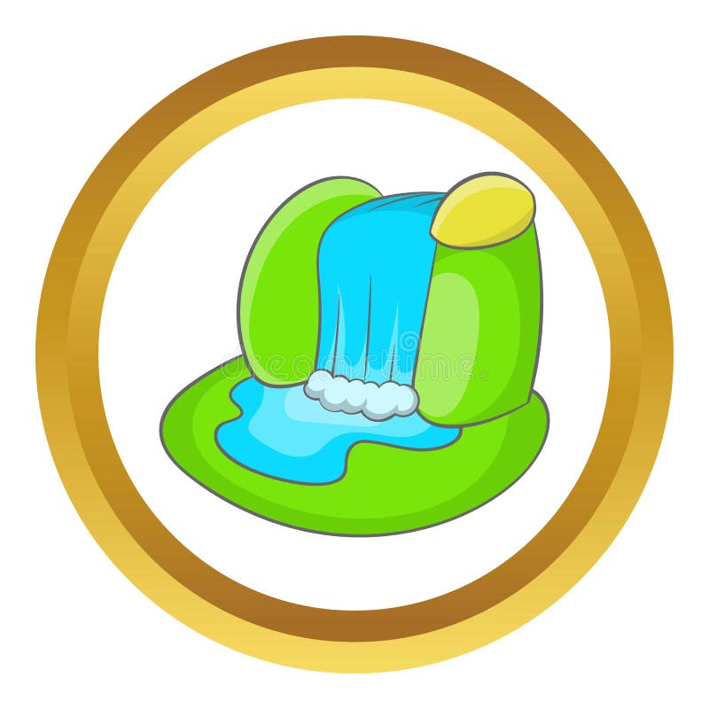 Mountain Stream Icon Stock Illustrations – 1,910 Mountain Stream Icon ...