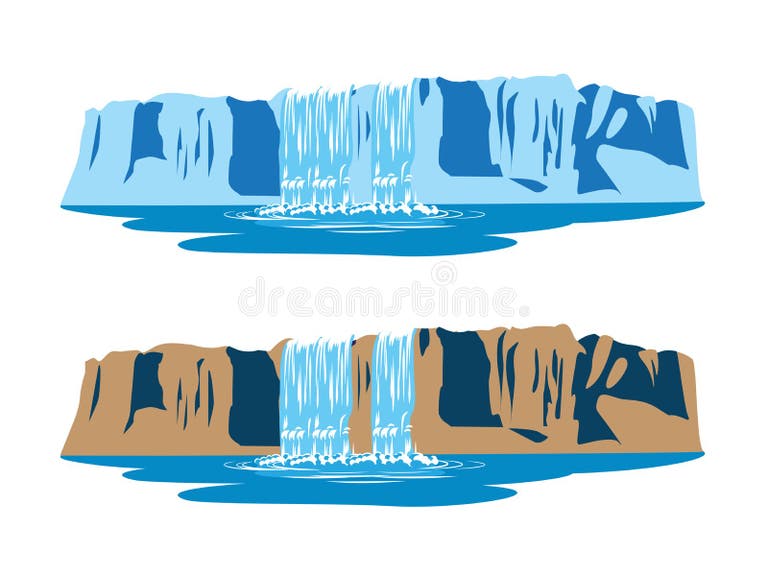 Stylized Natural Rock Stock Illustrations – 2,878 Stylized Natural Rock ...