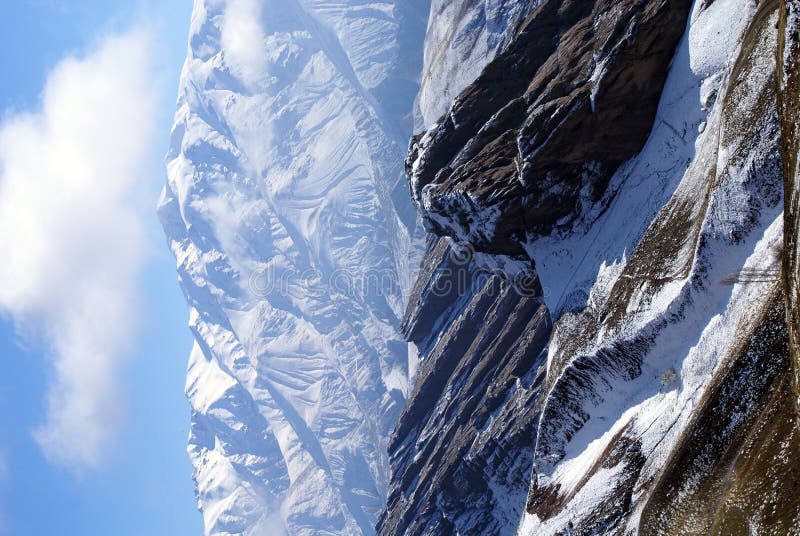 Sun stock photo. Image of outdoors, clouds, cloudy, color - 12629406