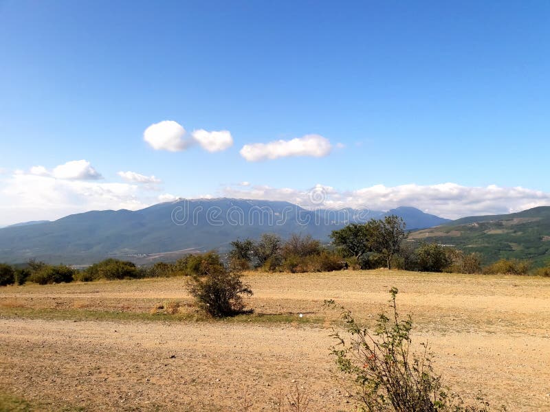 Mountainous Landforms, Cloud, Sky, Mountain Picture. Image: 135310910