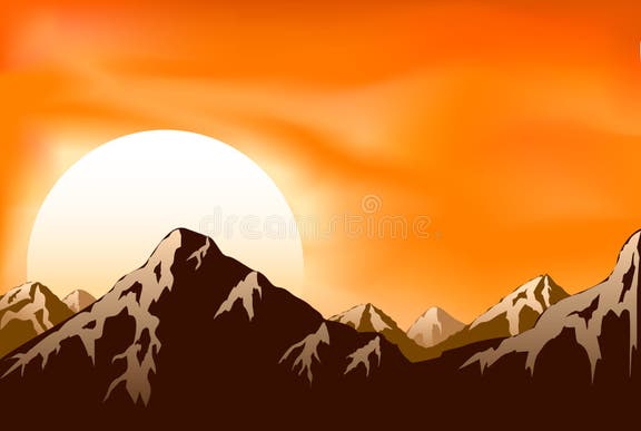 Climbing Majestic Mountains Stock Illustrations – 9,888 Climbing ...