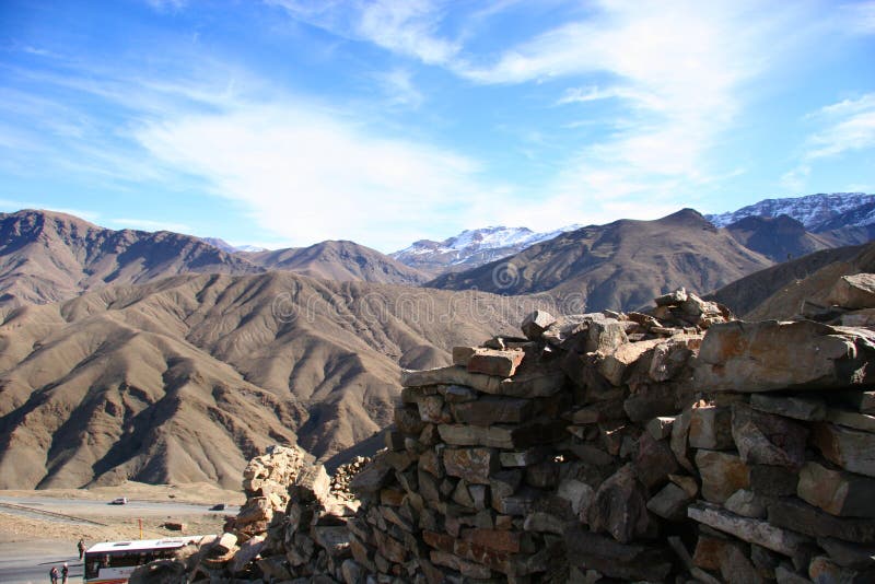 Doha, Qatar stock image. Image of doha, blue, qatar, arabia - 634235