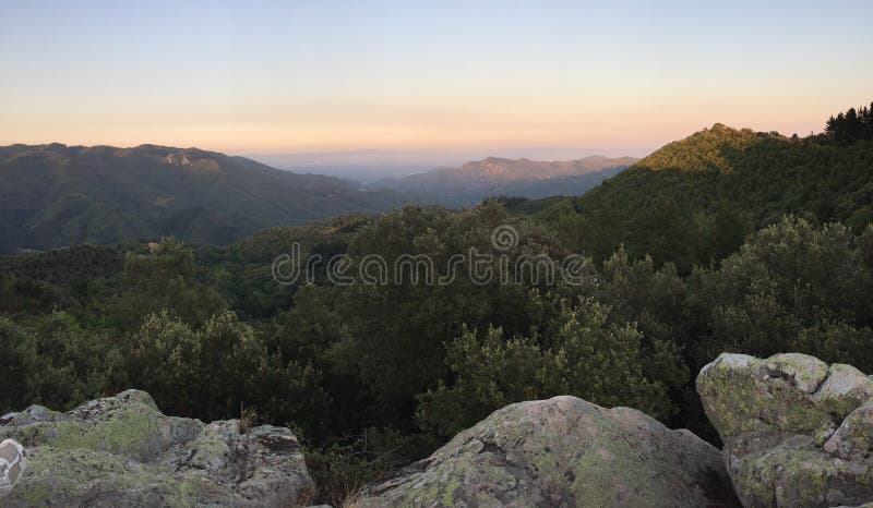 Mountains, Sky, Peace, Nature Stock Photo - Image of afternoon ...