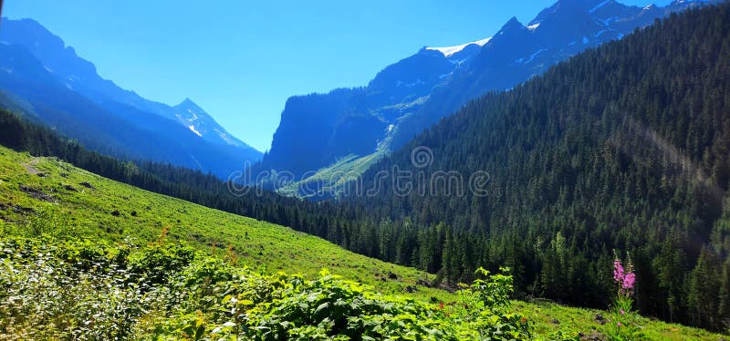 Mountains, Chilliwack, BC, Canada Stock Photo - Image of chilliwack ...
