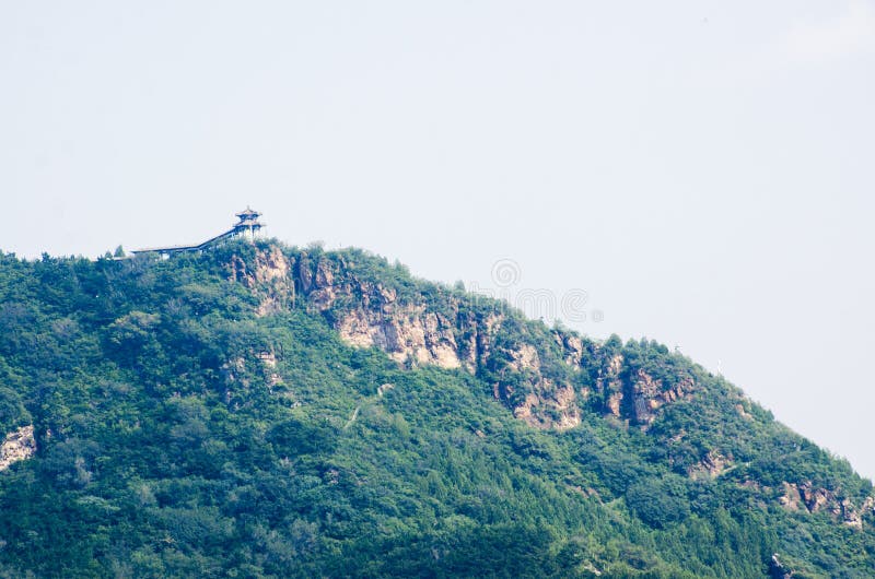 Precipitous Rock Faces and Sheer Cliffs Stock Image - Image of ...