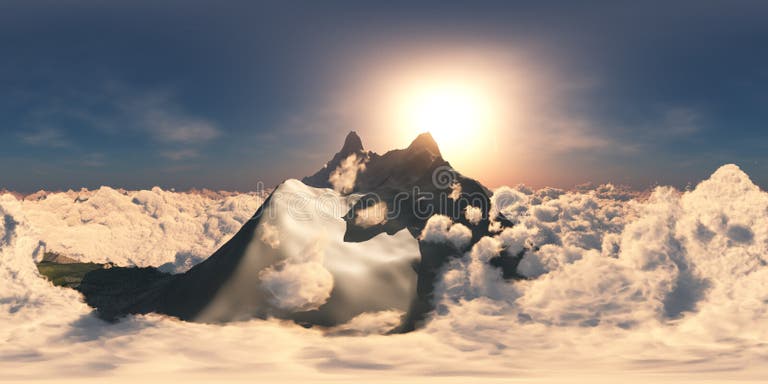 Hdri Map Snow Stock Photos - Free & Royalty-Free Stock Photos from ...