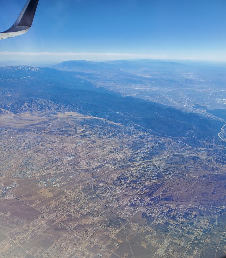 Mountains, Dessert and Trees... Oh My Stock Photo - Image of screenshot ...
