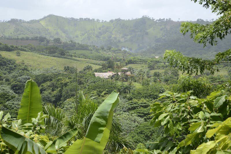 2+ Dominican republic mountains Free Stock Photos - StockFreeImages