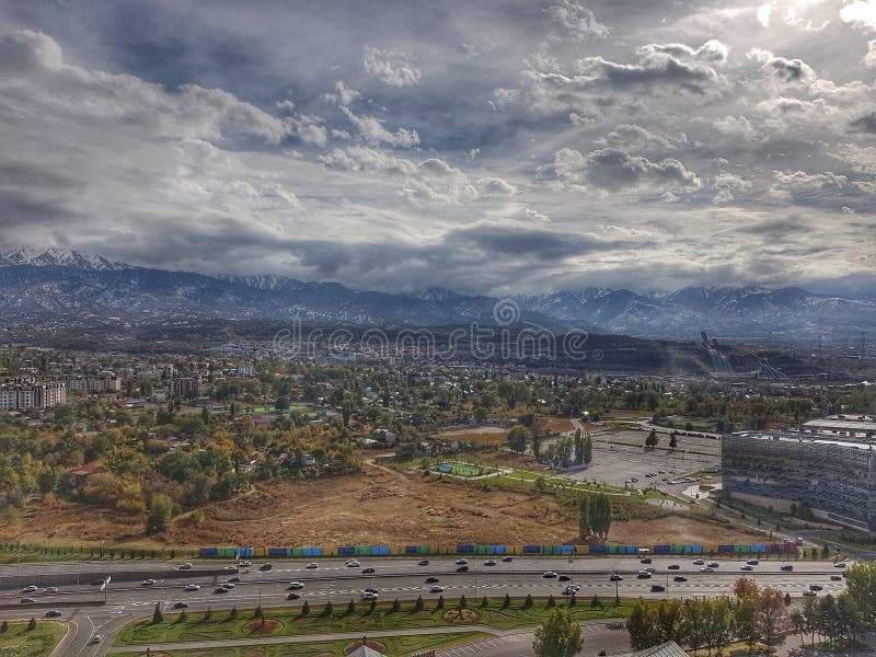 Mountains gorge stock image. Image of mountain, trees - 133553531