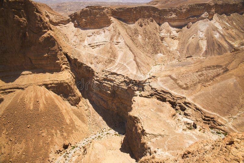 Mountains in Israel stock image. Image of national, aerial - 76322879