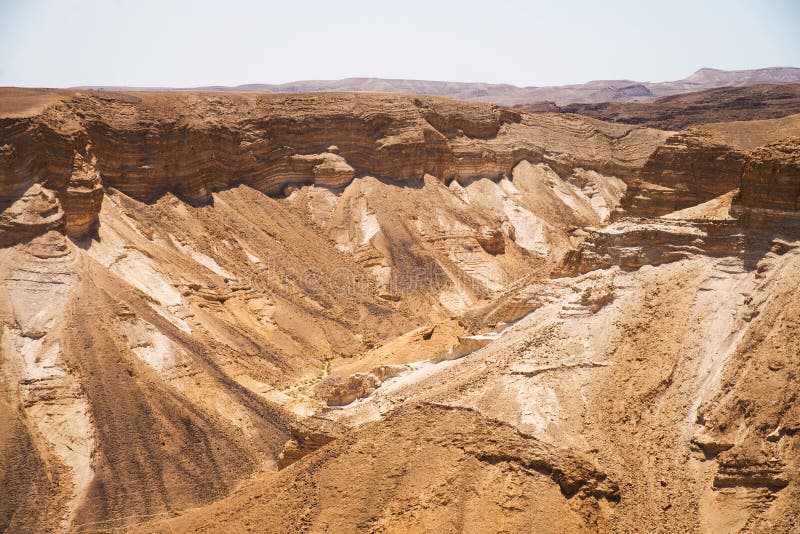 Mountains in Israel stock image. Image of history, place - 76322897