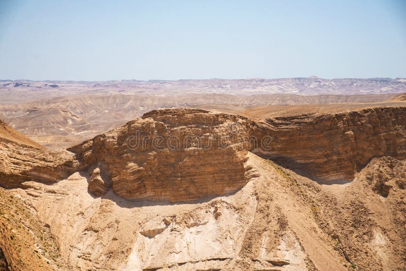 Mountains in Israel stock image. Image of cultural, landmark - 76322991