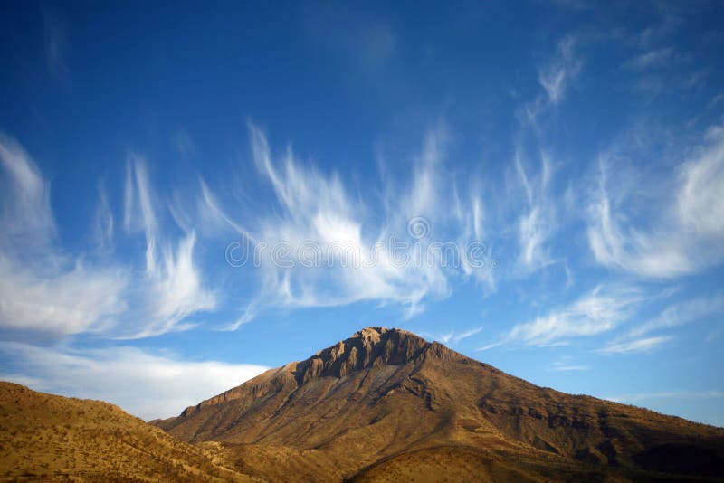 Mountains of Kurdistan stock photo. Image of middle, cloud - 18275238