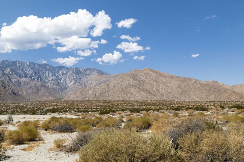 Inyo County Landscape stock image. Image of color, mobius - 100041903