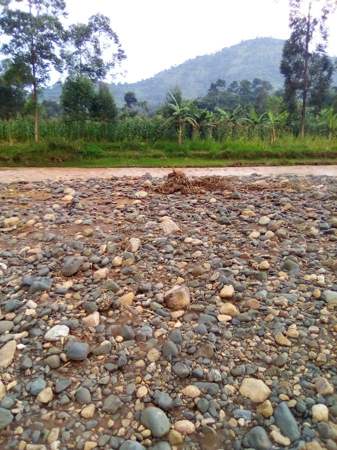 Mountains of Manafwa District Stock Photo - Image of manafwa, mountains ...