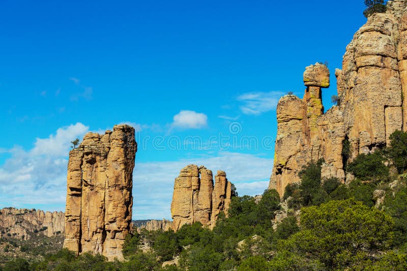 Mountains in Mexico stock photo. Image of natural, hiking - 54180658