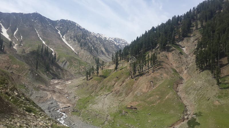 Mountains of Pakistan stock image. Image of beautiful - 73580977