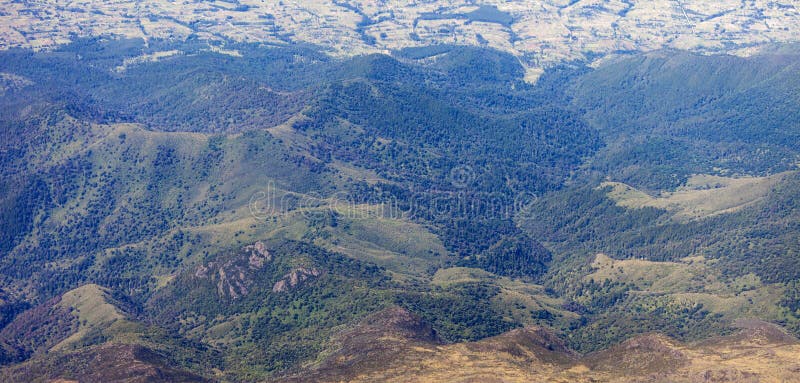 Rift valley stock photo. Image of valley, tropical, manyara - 3981480