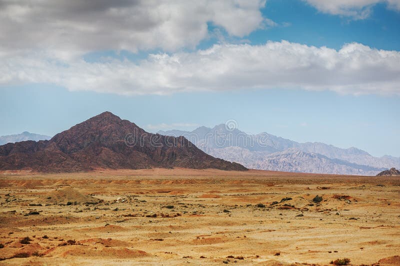 Helipad in the Park with Mountains Stock Photo - Image of cloudy ...