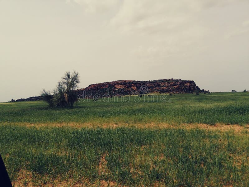 This Photo Shows the Beauty of the Nature. I Took from a Place Includes ...