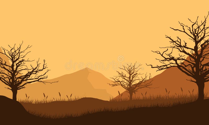 Nightfall Vector Stock Illustrations – 537 Nightfall Vector Stock ...