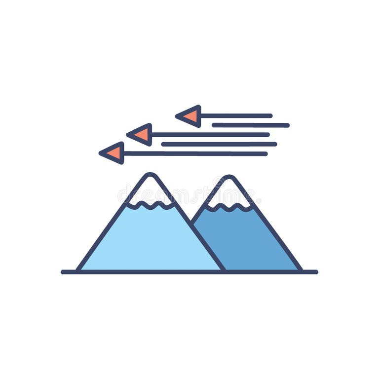 Wind Arrows Stock Illustrations – 1,984 Wind Arrows Stock Illustrations ...