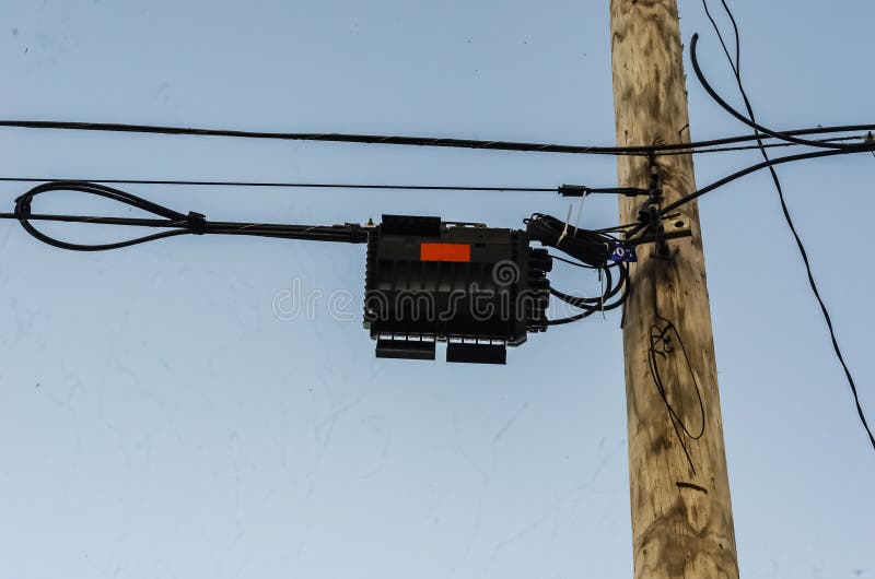 Mounted Fiber Distribution Panel Stock Photos - Free & Royalty-Free Stock Photos from Dreamstime