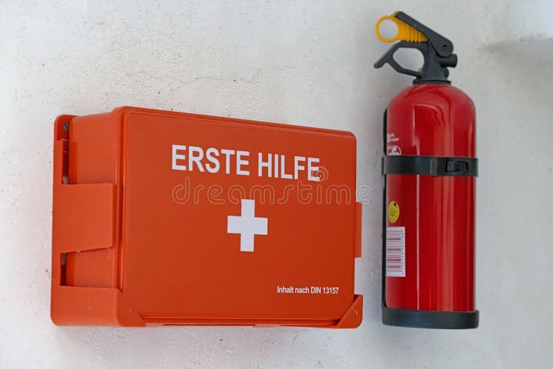 326 Red Cross Fire Safety Seniors Stock Photos - Free & Royalty-Free ...