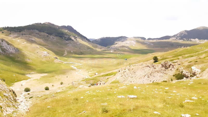 Mountine stock image. Image of hill, stone, mountine - 153797237