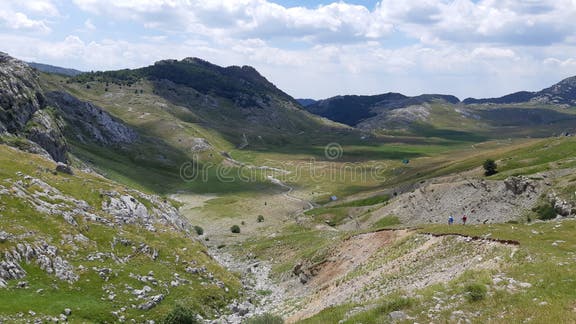 Mountine stock image. Image of mountine, stone, hill - 153797281