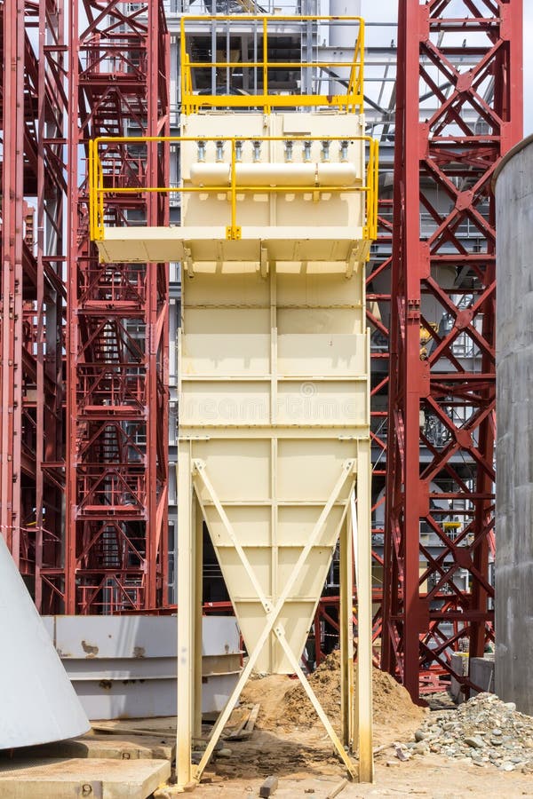 Mounting parts stock image. Image of steel, installation - 54650007