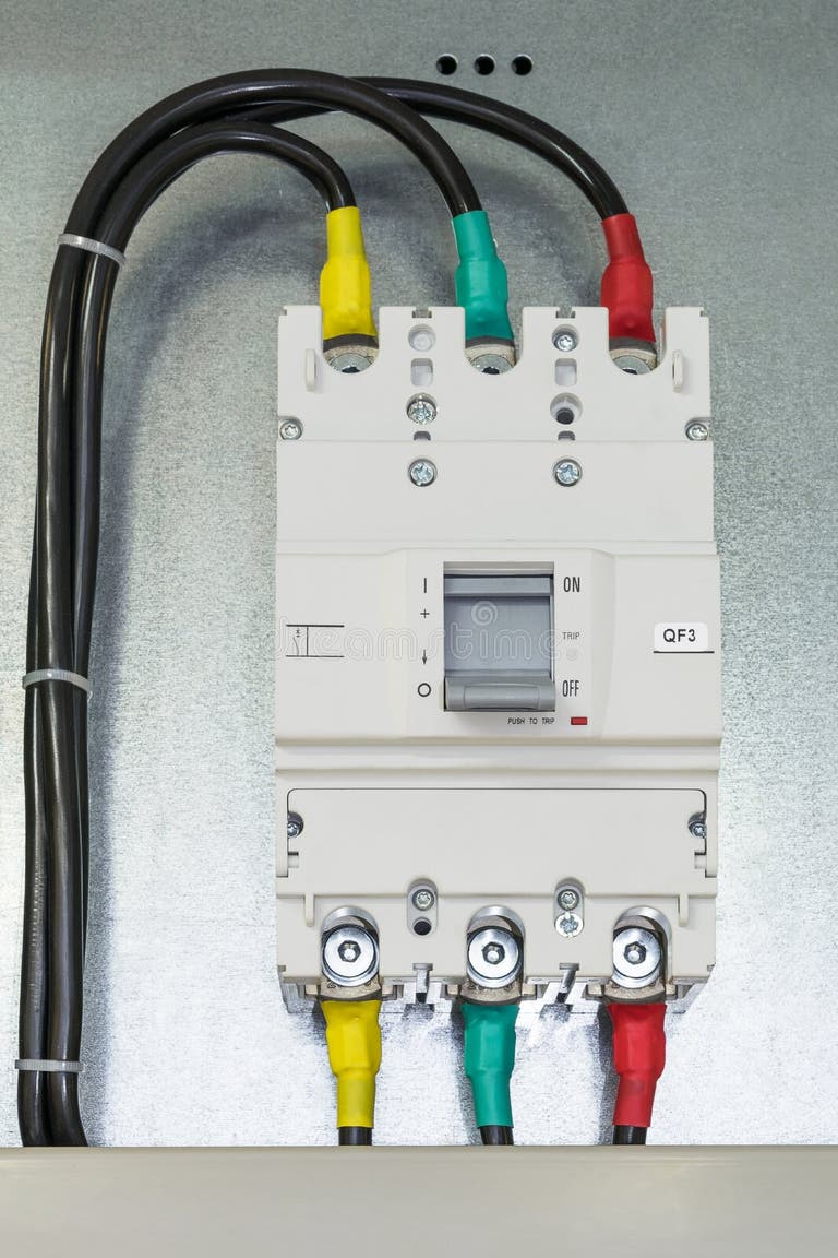 Electrical Red Insulation Board Stock Photos - Free & Royalty-Free ...