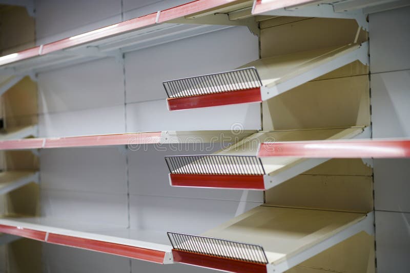 Mounting on Racks for the Item Stock Image - Image of collection, food ...