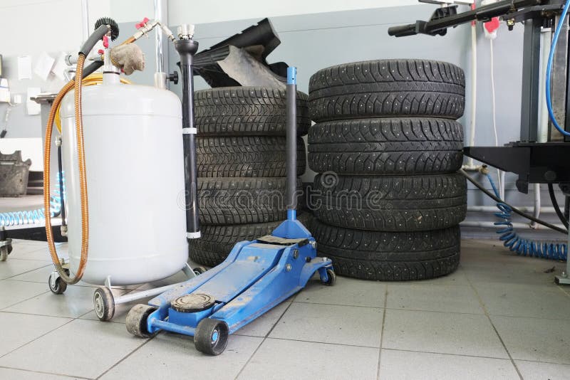 Mounting workshop stock photo. Image of indoors, transport - 54127276