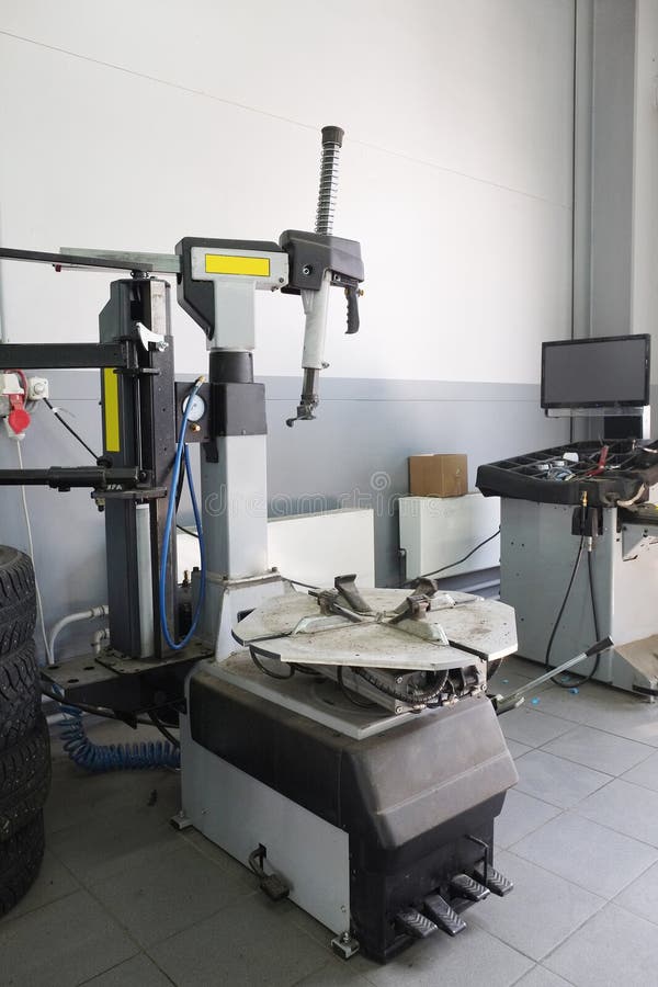 Mounting workshop stock photo. Image of industrial, spare - 54127314