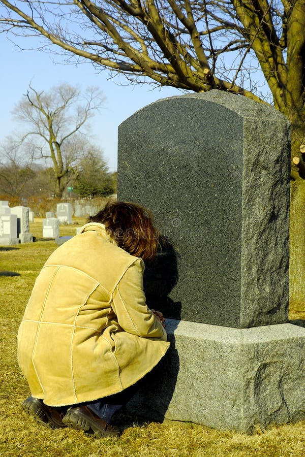Mourning2 stock photo. Image of mourning, death, buried - 89228