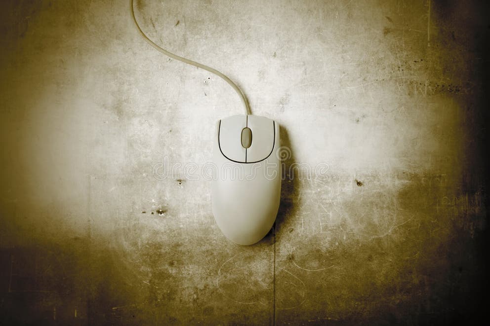 Mouse stock photo. Image of concept, crack, work, technology - 13557670