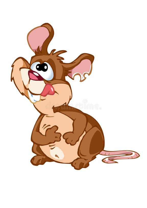Hungry Mouse Stock Illustrations – 2,013 Hungry Mouse Stock ...