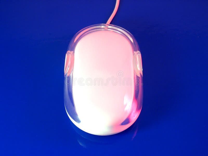 Mouse stock photo. Image of clear, mouse, apple, computer - 150620