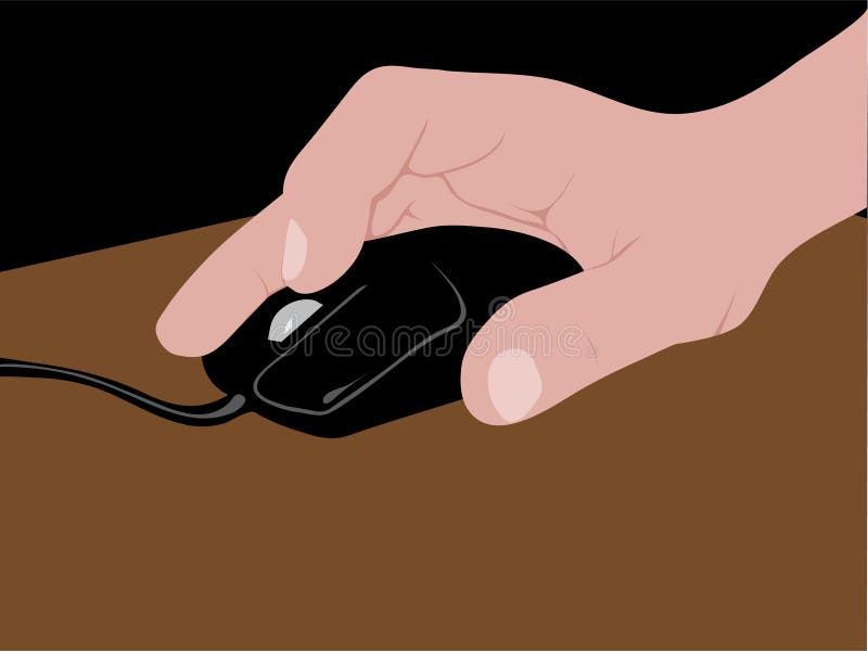 Human Mouse Stock Illustrations – 6,794 Human Mouse Stock Illustrations ...