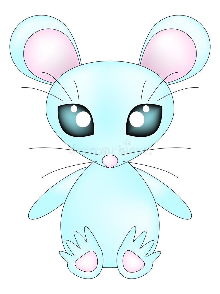 White Toy Mouse Stock Illustrations – 8,659 White Toy Mouse Stock ...