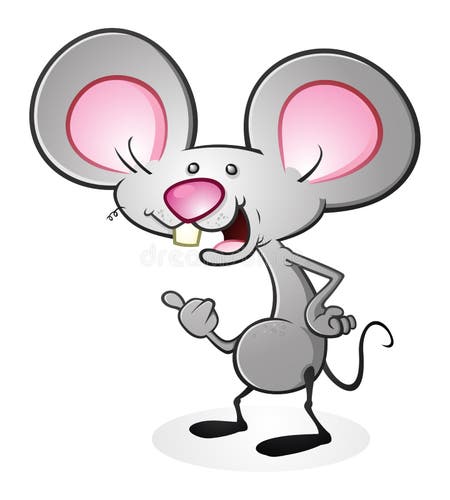 Tooth Mouse Stock Illustrations – 691 Tooth Mouse Stock Illustrations ...