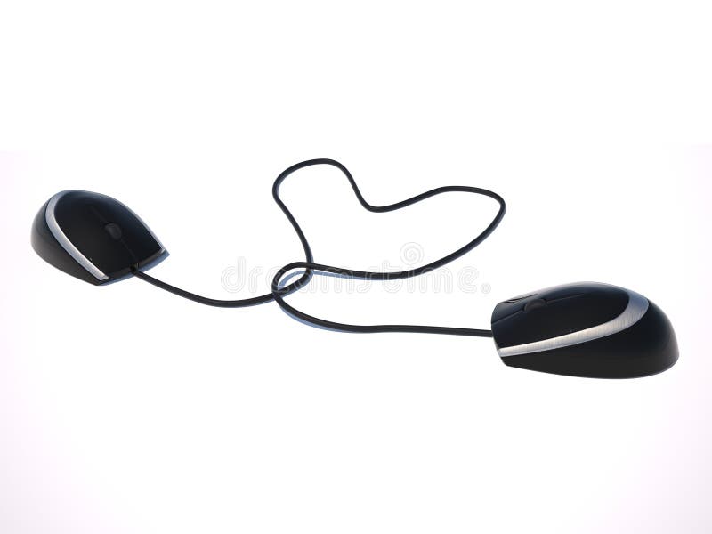 Mouse stock photo. Image of computer, internet, device - 18269298