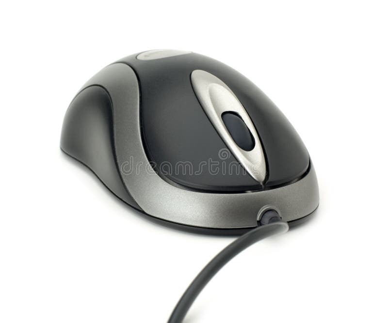 Mouse stock image. Image of connect, desk, screen, laptop - 1520741